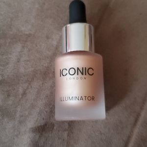 Iconic London Makeup | Illuminator Highlighting Drops | Poshmark